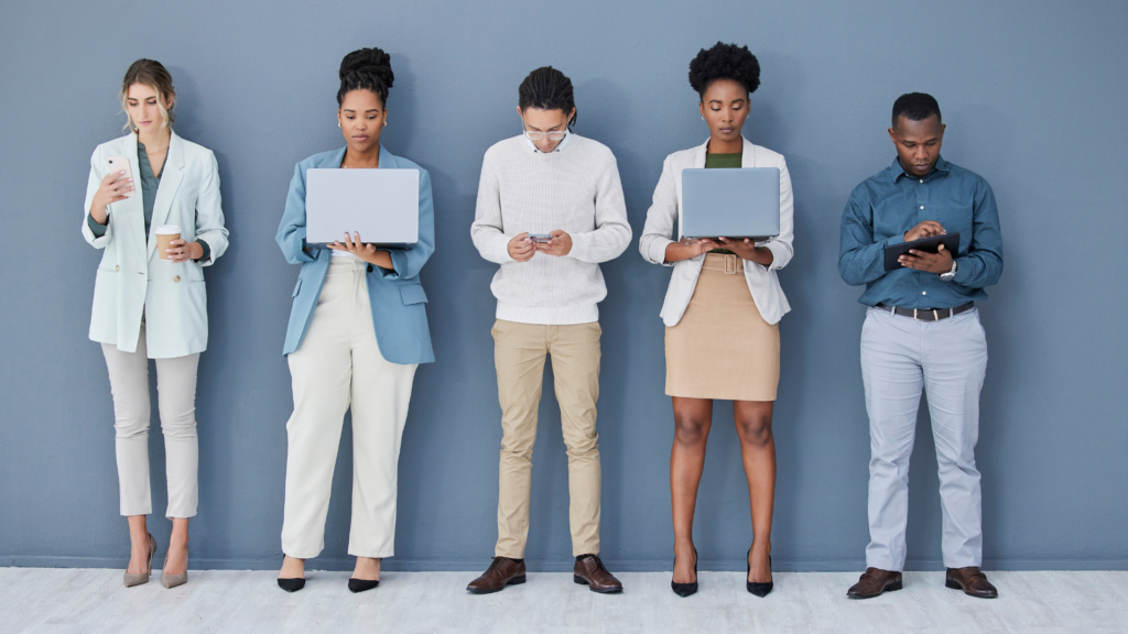 HR Recruiting & Executive Recruitment Services Sacramento